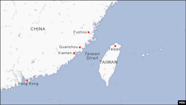 DPR AS GELAR SIMULASI PERANG ATAS TAIWAN 2027 | analisaakhirzaman.com