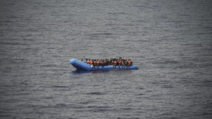 MIGRASI GLOBAL – AGENDA MENGADUK UMAT MANUSIA | analisaakhirzaman.com